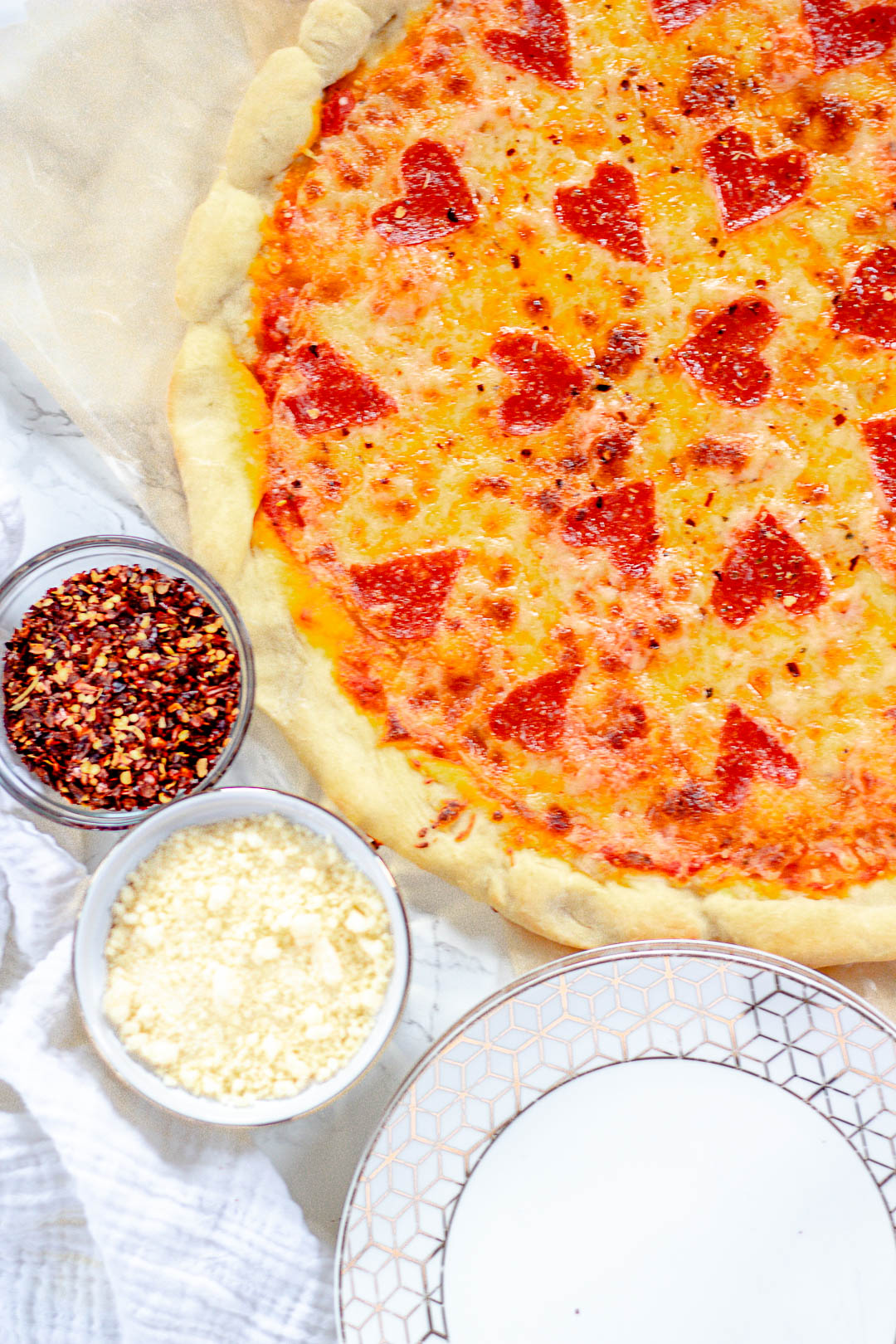 110+ Perfect Pizza Captions for Instagram - bits + bites