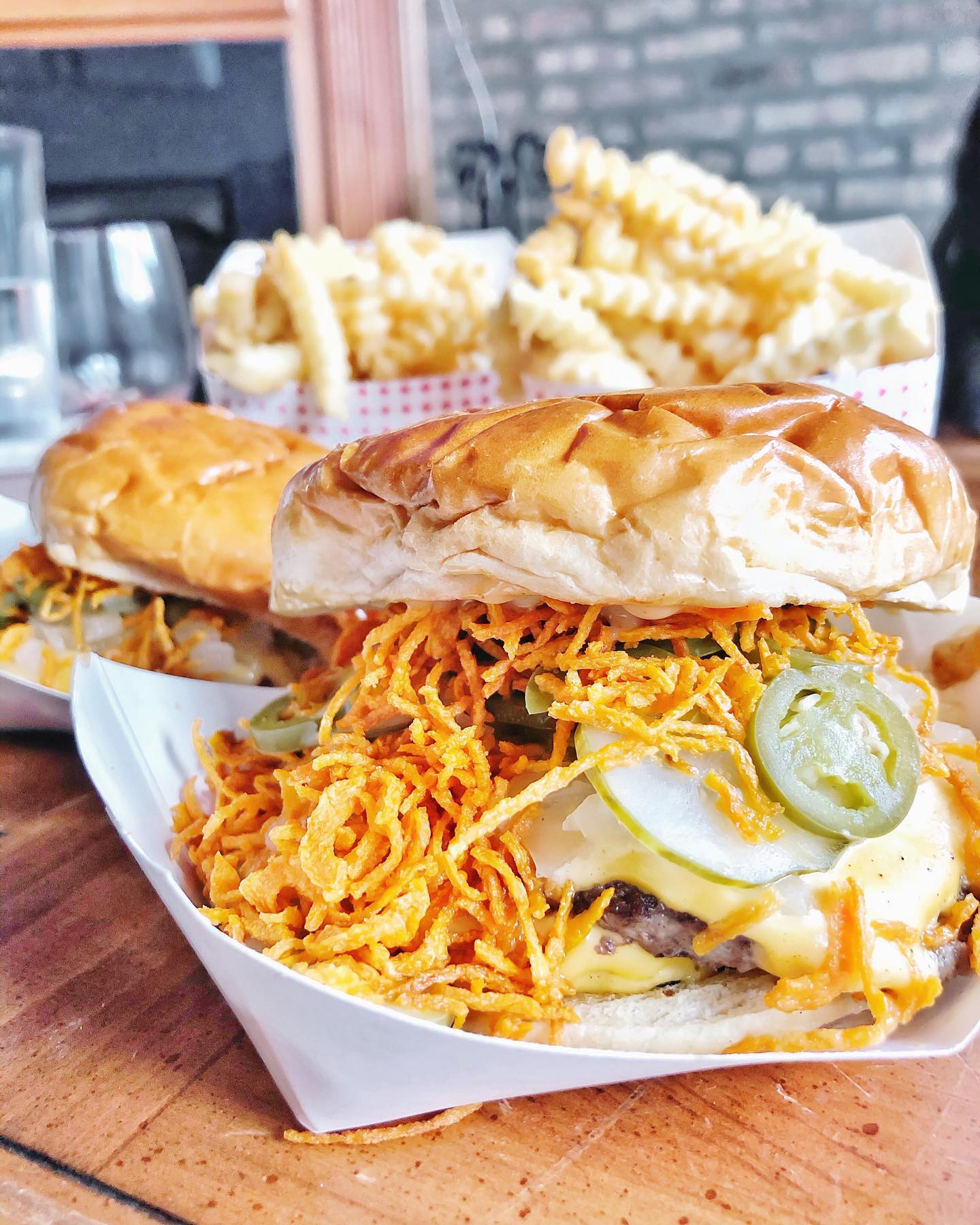 Best Burger Chicago Edition: 7 of my Favorite Spots - bits and bites