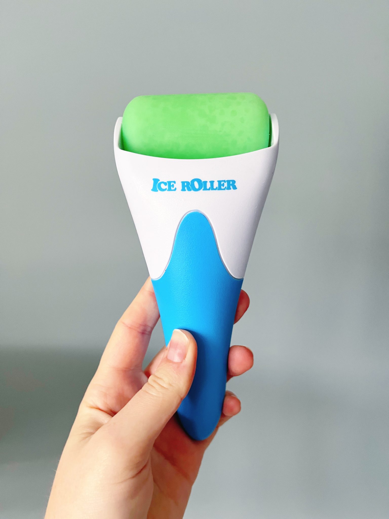 4 Ice Roller Benefits and How I Use My Ice Roller - bits and bites