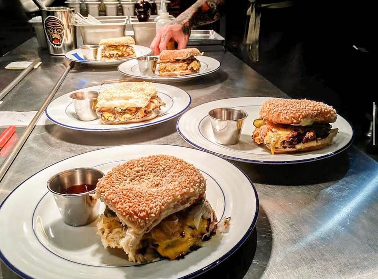 Best Burger Chicago Edition: 7 of my Favorite Spots - bits and bites