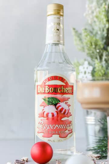 13 Peppermint Schnapps Drinks for the Holidays - bits and bites