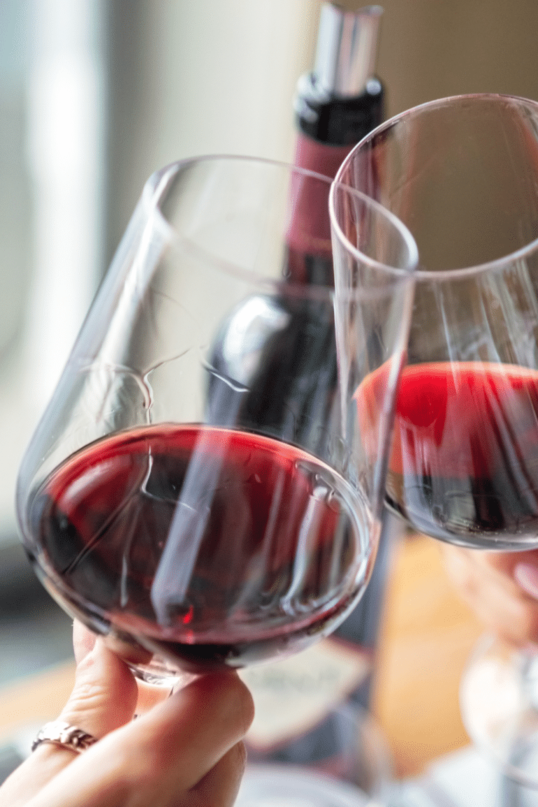 100+ Wine Captions and Wine Quotes for Instagram - bits + bites