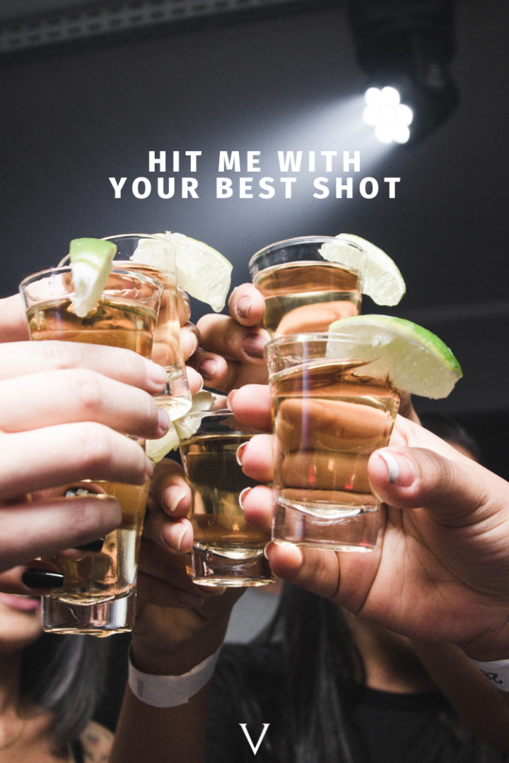 100+ Cocktail Captions for Instagram - bits and bites