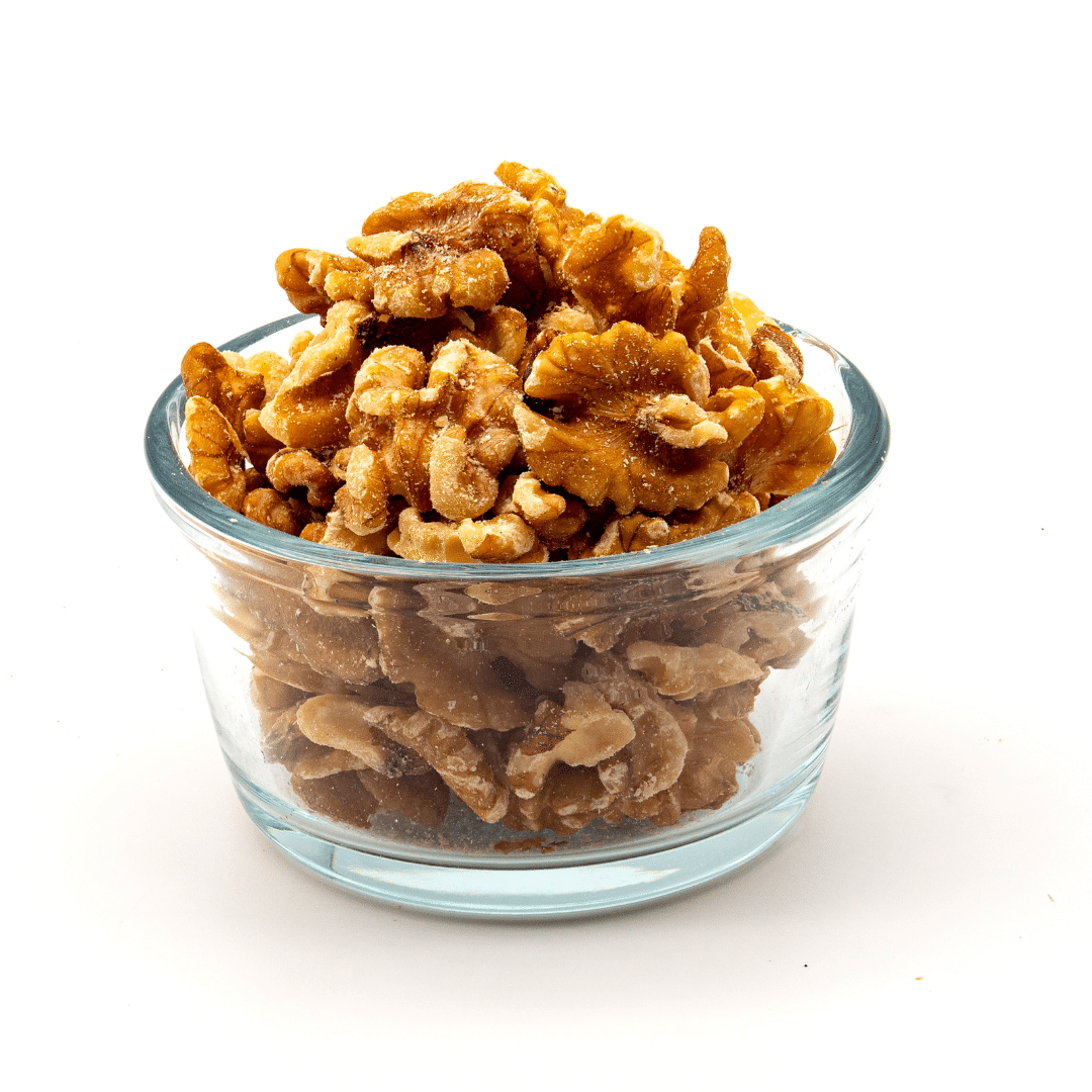 Best Substitutes for Pine Nuts - bits and bites