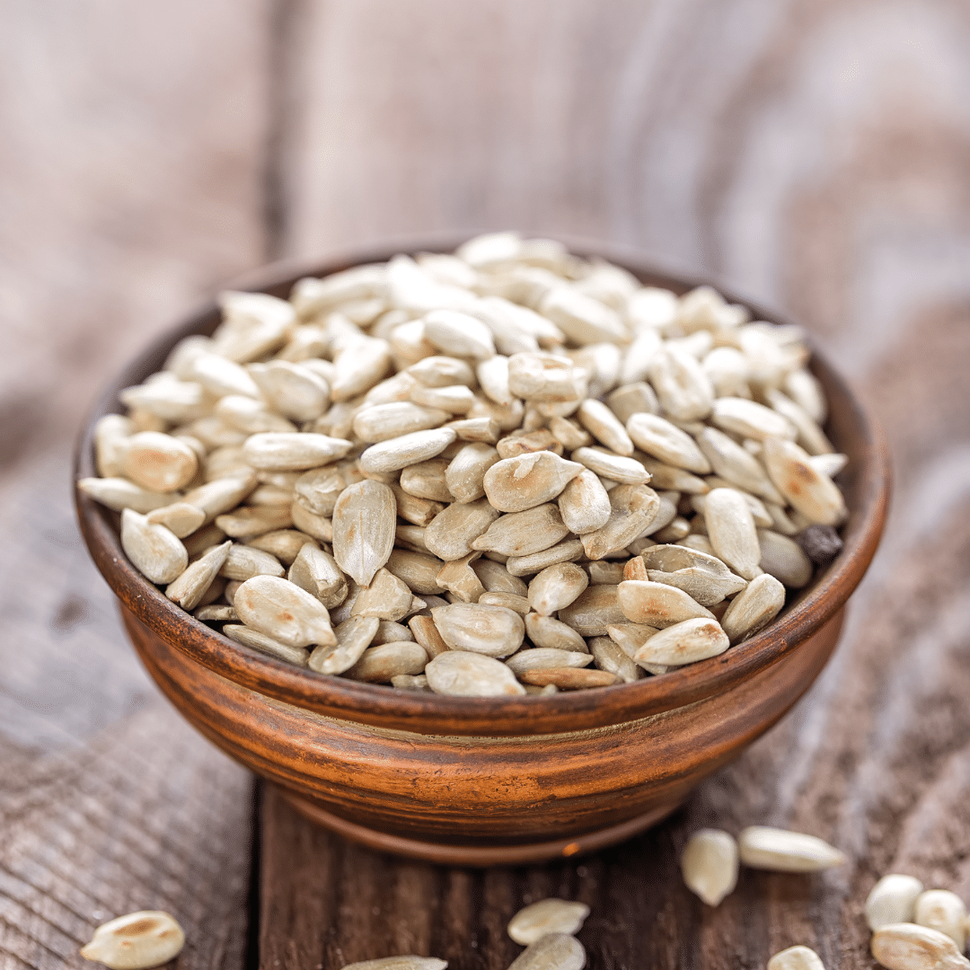 Best Substitutes for Pine Nuts - bits and bites