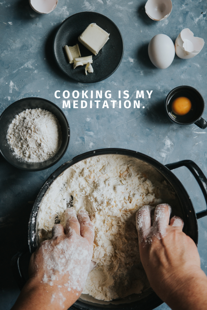 150+ Cooking Captions for Instagram - bits and bites