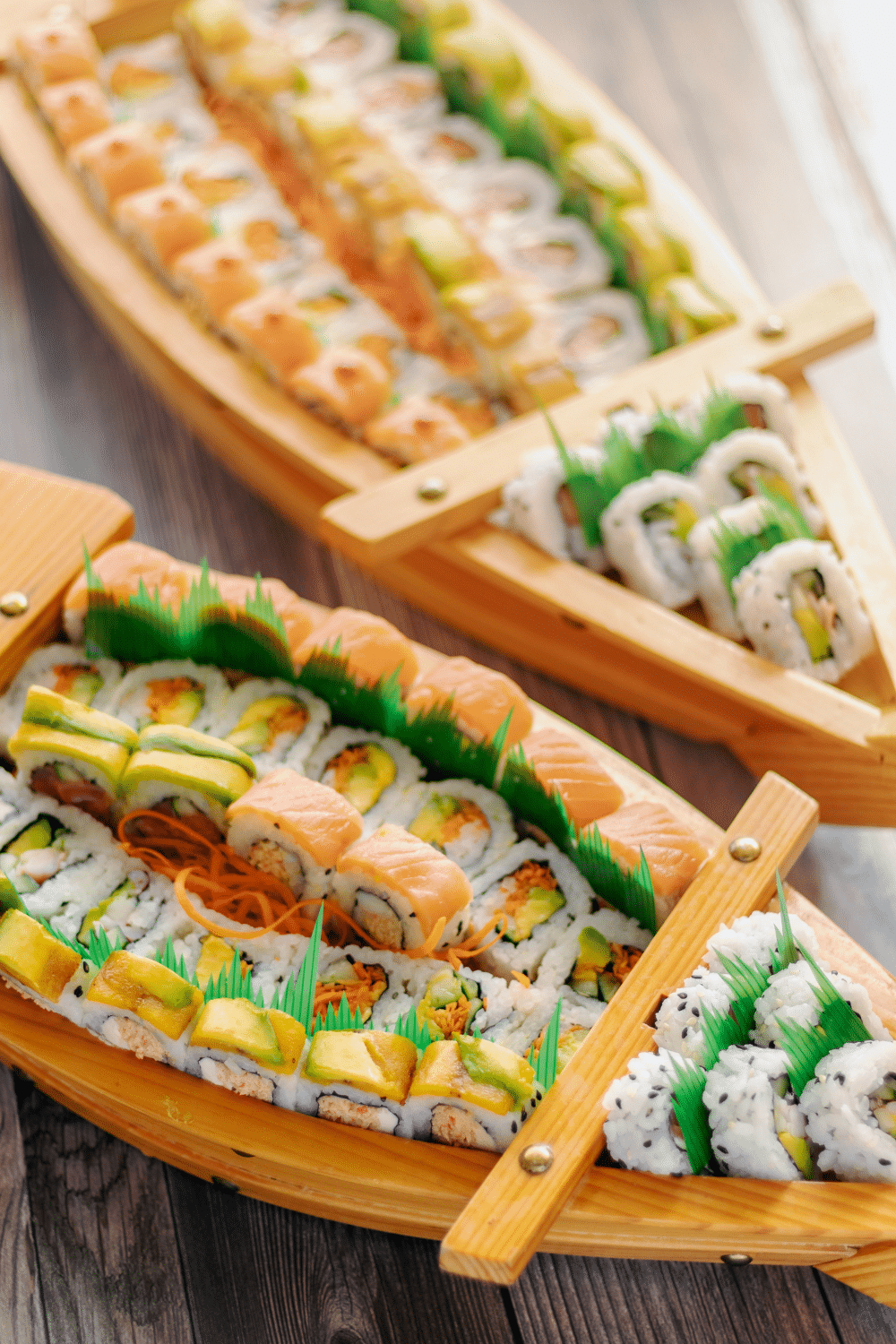 110+ Sushi Quotes and Instagram Captions - bits and bites