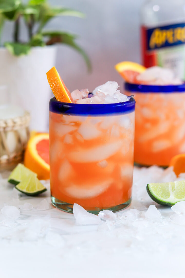 Aperol Cocktails Perfect for Summer - bits and bites