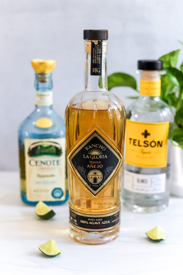 Home Bar 101: Different Types of Tequila - bits and bites