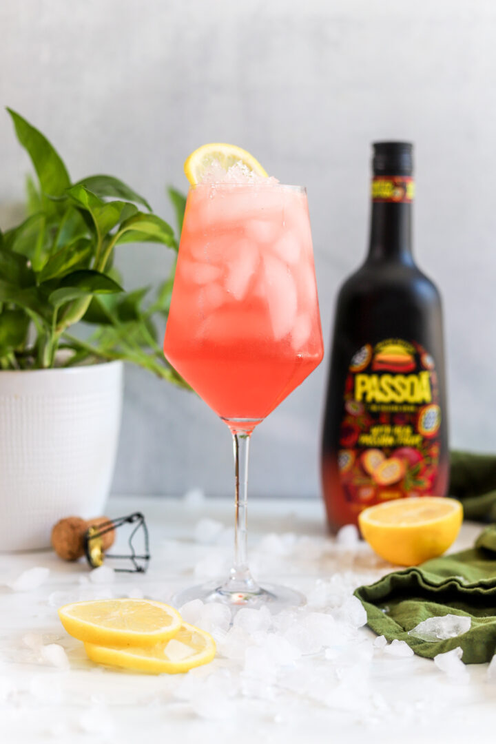 Easy Spritz Recipes for Summer - bits and bites