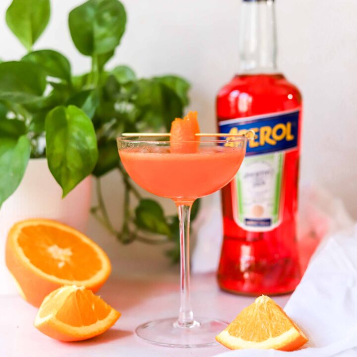 John Daly Cocktail Recipe with Deep Eddy's Sweet Tea Vodka - bits and bites