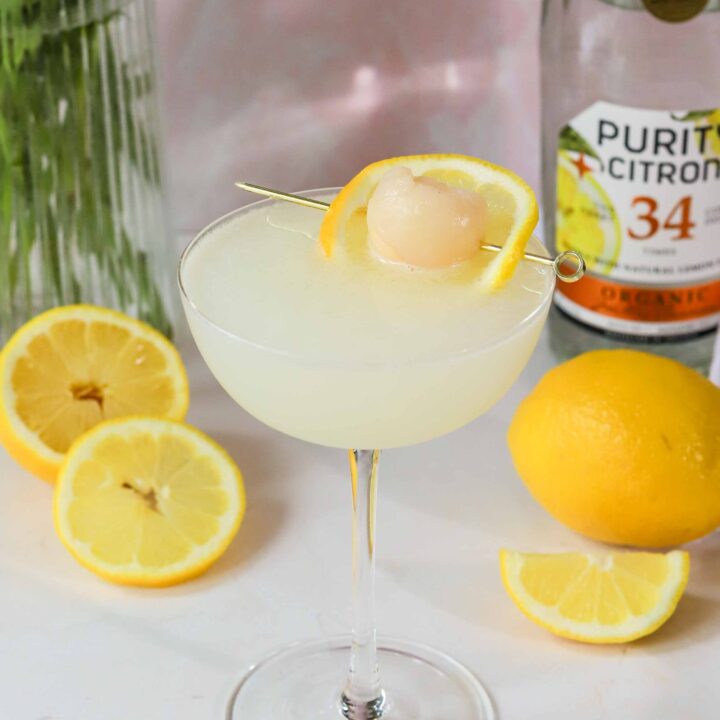 Kalimotxo (Coca-Cola and Red Wine) - bits and bites