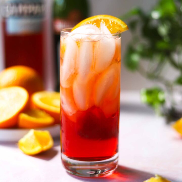 Cute and Clever Valentine’s Day Cocktail Names - bits and bites