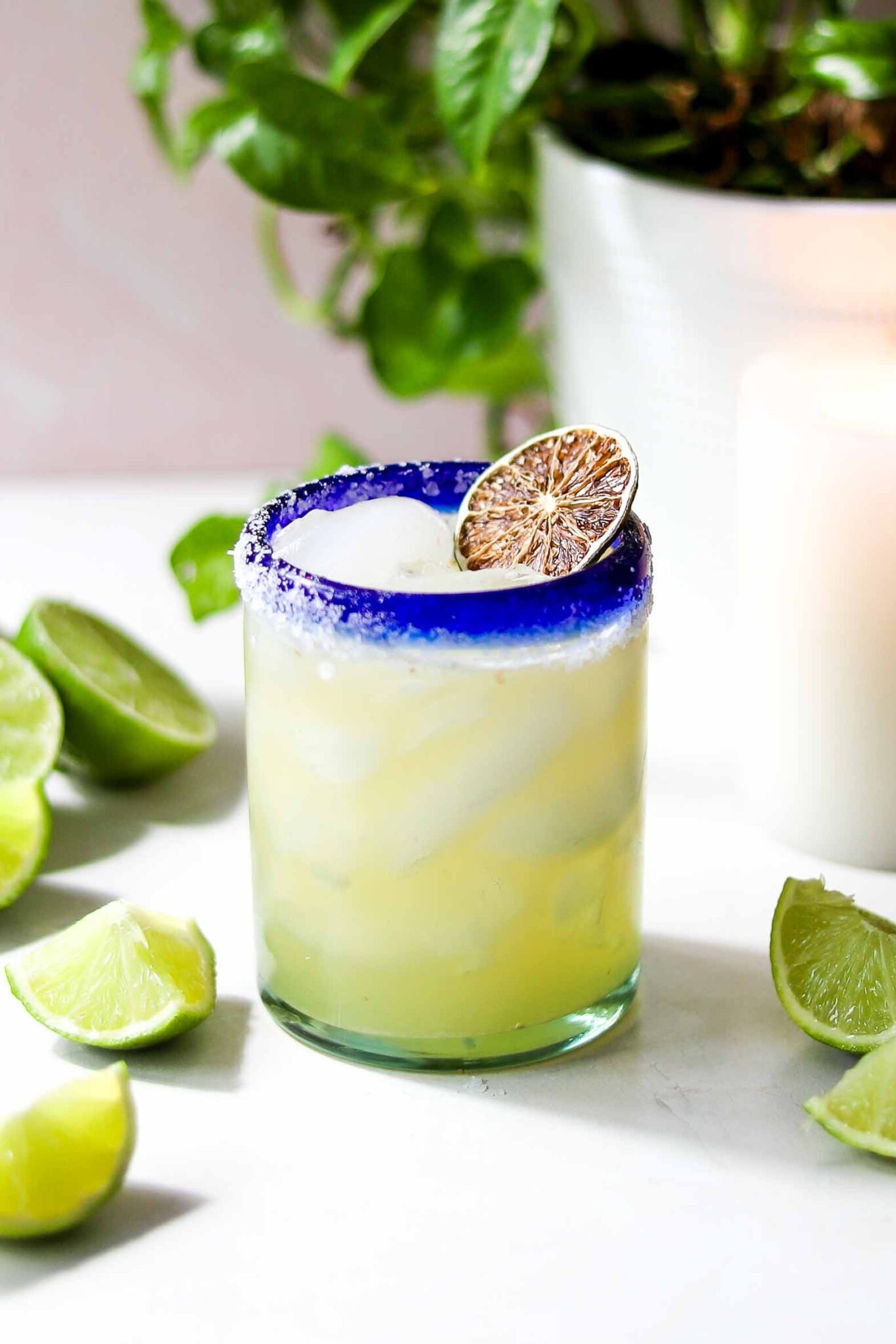 Reposado Margarita - bits + bites